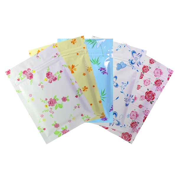 Resealable Bags - Etsy