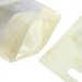 C363 - Pack of 100 Light Pastel Rice Paper With Clear Window Food ...