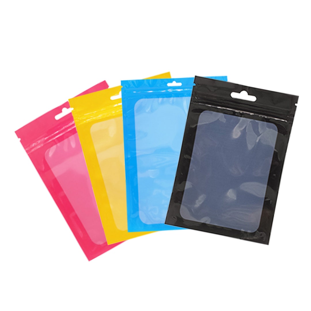 QQ Studio Static Free Bags for Phone Electronics Accessories ...