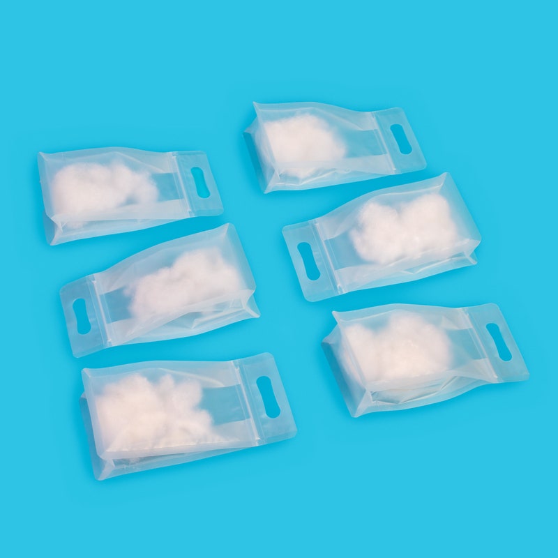 Die Cut Handle Bags - Etsy