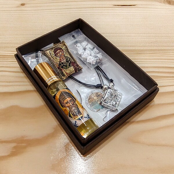 Orthodox Christian - Etsy