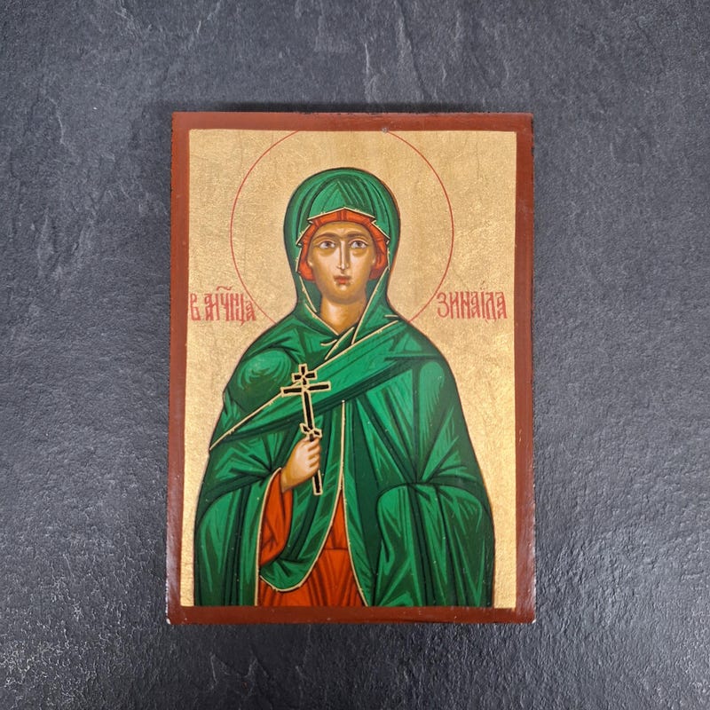 TheMiracleOfFaith - Etsy