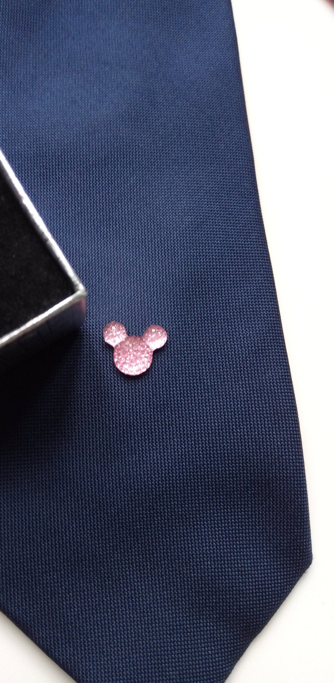 Disney Mickey Minnie Mouse Inspired Tie Tac Brooch Badge Pin Lapel Pin ...