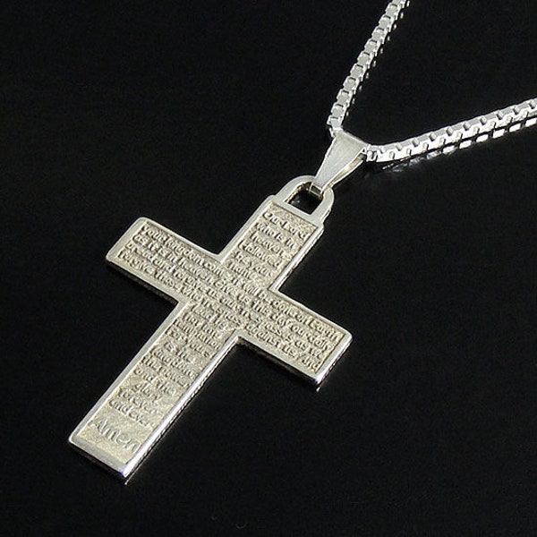 Lord's Prayer - Etsy UK