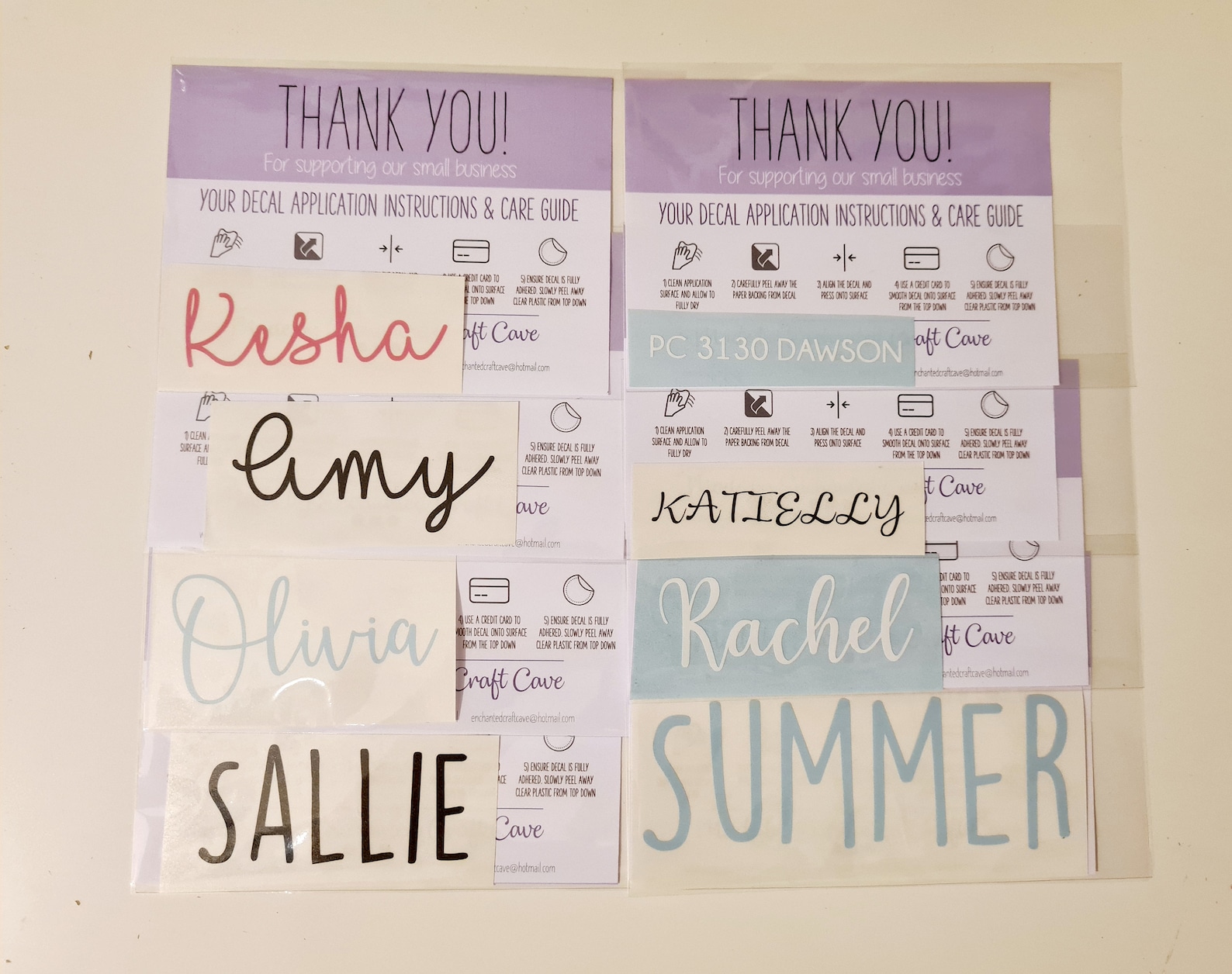 Laptop Name Decal Laptop Name Sticker Custom Name Sticker - Etsy UK