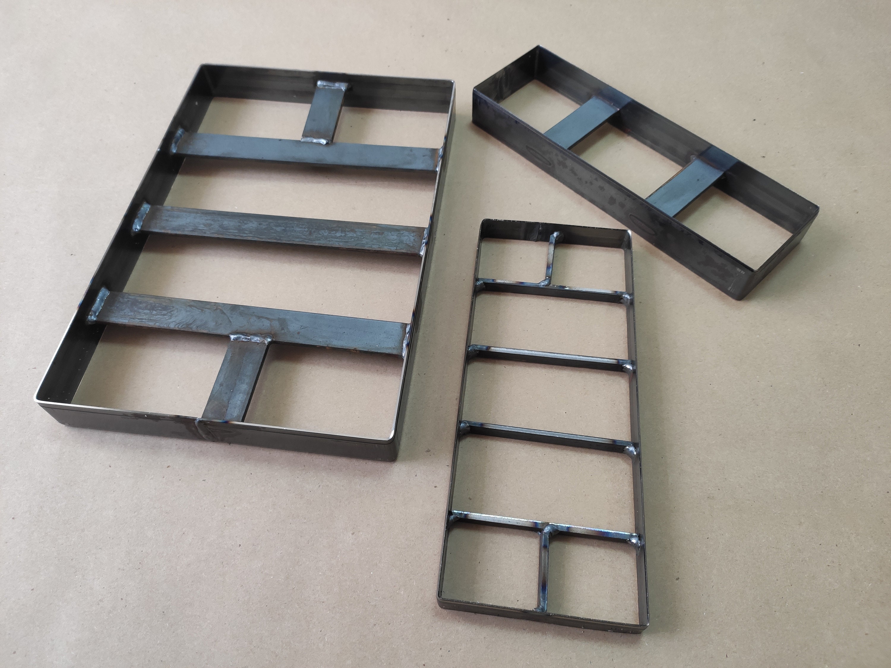 Clicker Dies Molds Cutting Leather Punches Steel Blade Rule Metal for ...