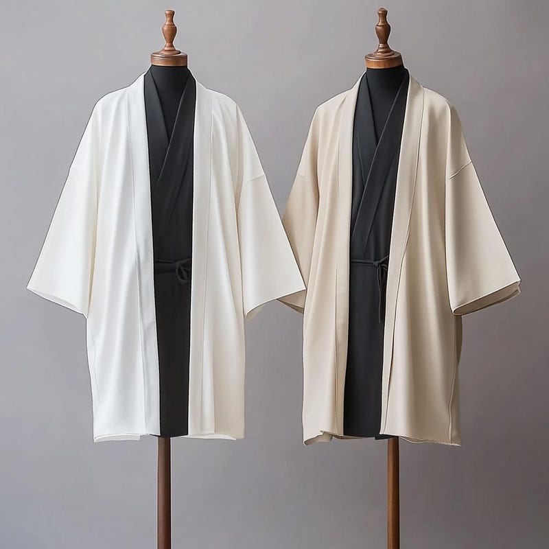 Akatsuki Robe - Etsy