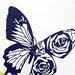 Japanese Gifts Bookmark Metal Bookmark Book Accessories - Etsy UK