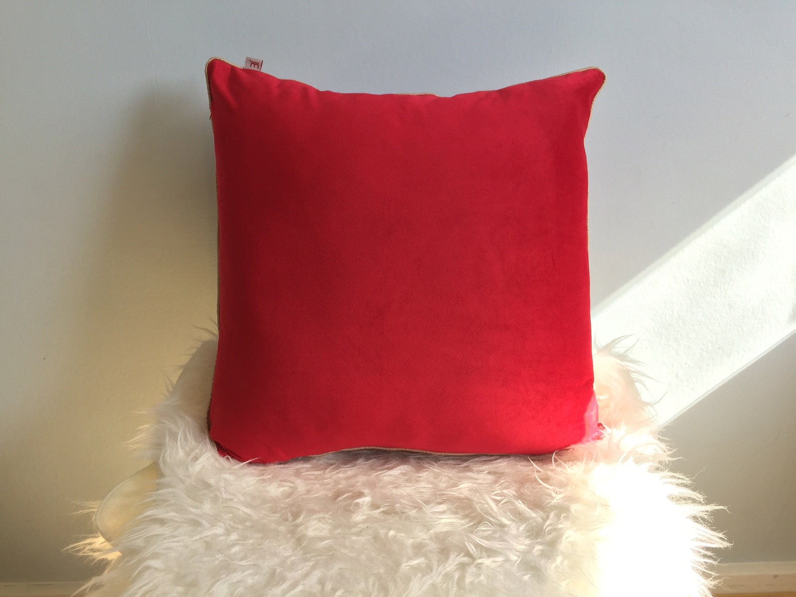 Velvet Pillows Decorative Pillows Cushion Cover Throw - Etsy
