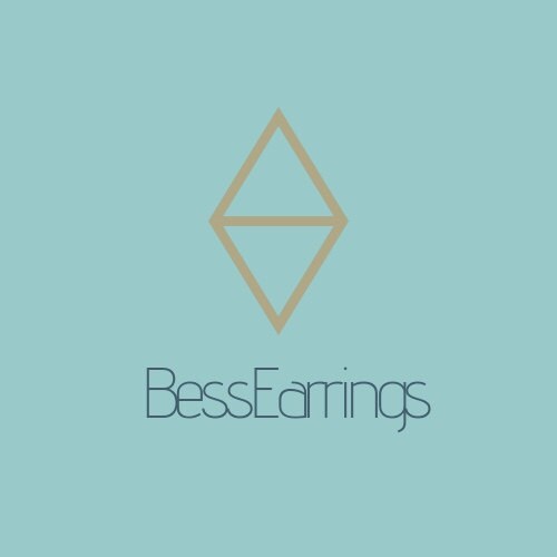 BessEarrings - Etsy