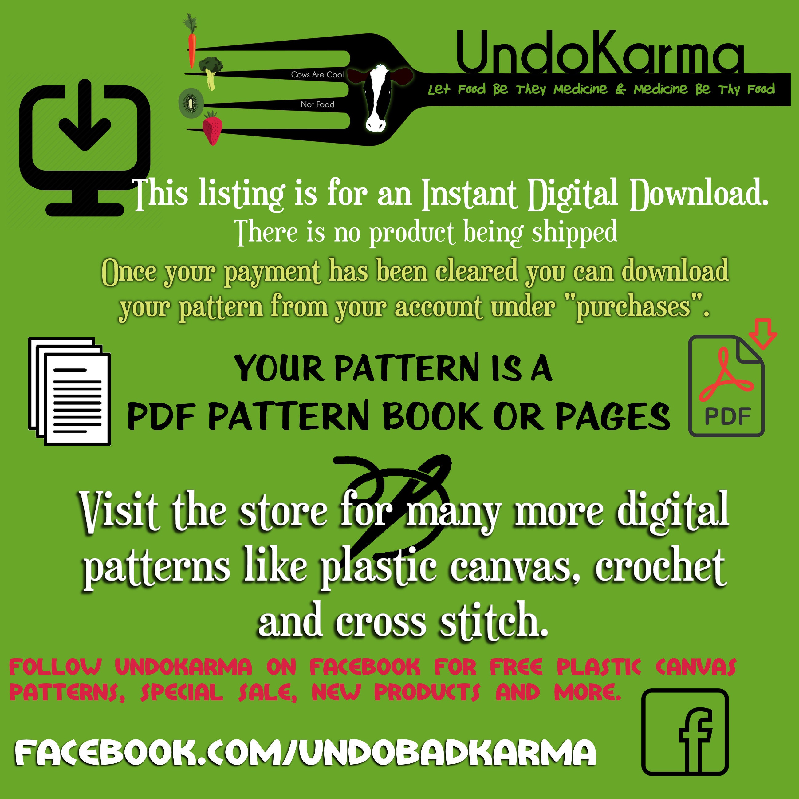 HOLIDAY BOTIQUE Tissue Box Cover Plastic Canvas Pattern - Etsy