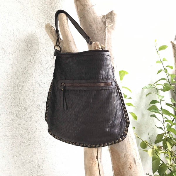 Gypsy Leather - Etsy