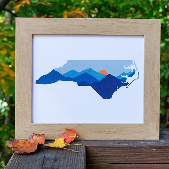 Nc Mountain Crafts Blue Ridge Craft Trails, North Carolina Mountain