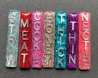 Rao Rpo Lao Lpo, Ap, Pa, Positional Xray Markers, Rectangle, Glitter, X ...