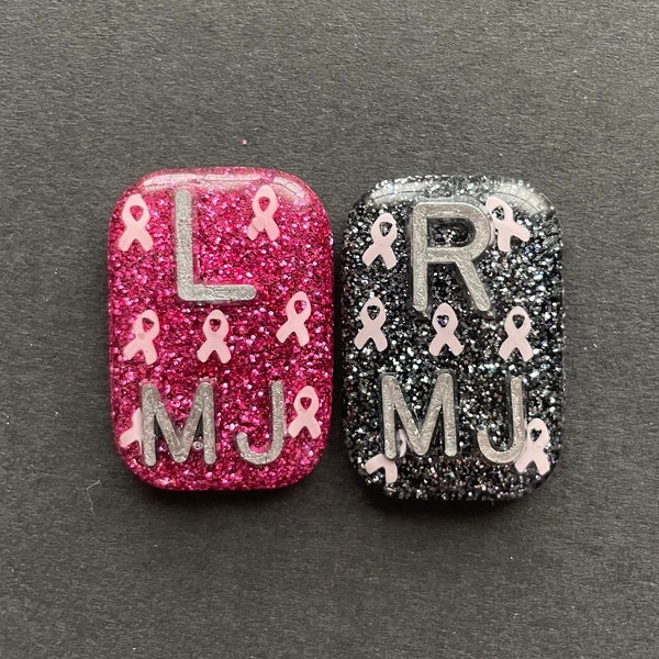 Ribbon Markers - Etsy