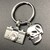 Rad Tech Keychain, Radiology, Graduation, Skeleton, Xray Tech, Caduceus ...
