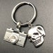 Rad Tech Keychain, Radiology, Graduation, Skeleton, Xray Tech, Caduceus ...