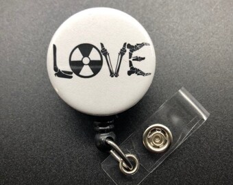 Love radiology | Etsy