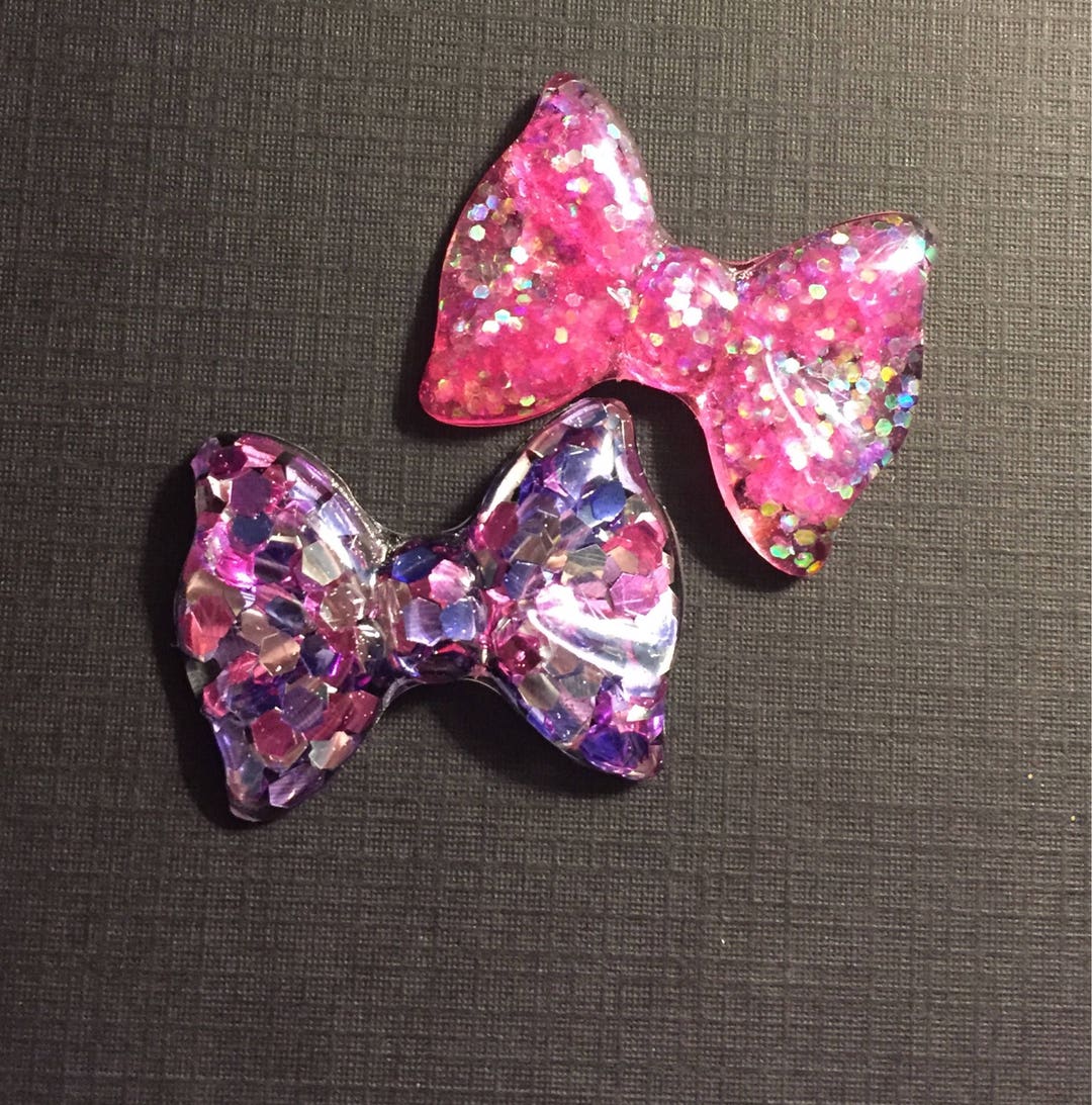 Bow Xray Markers, Girly Girl, Cute Radiology Markers, With Initials ...