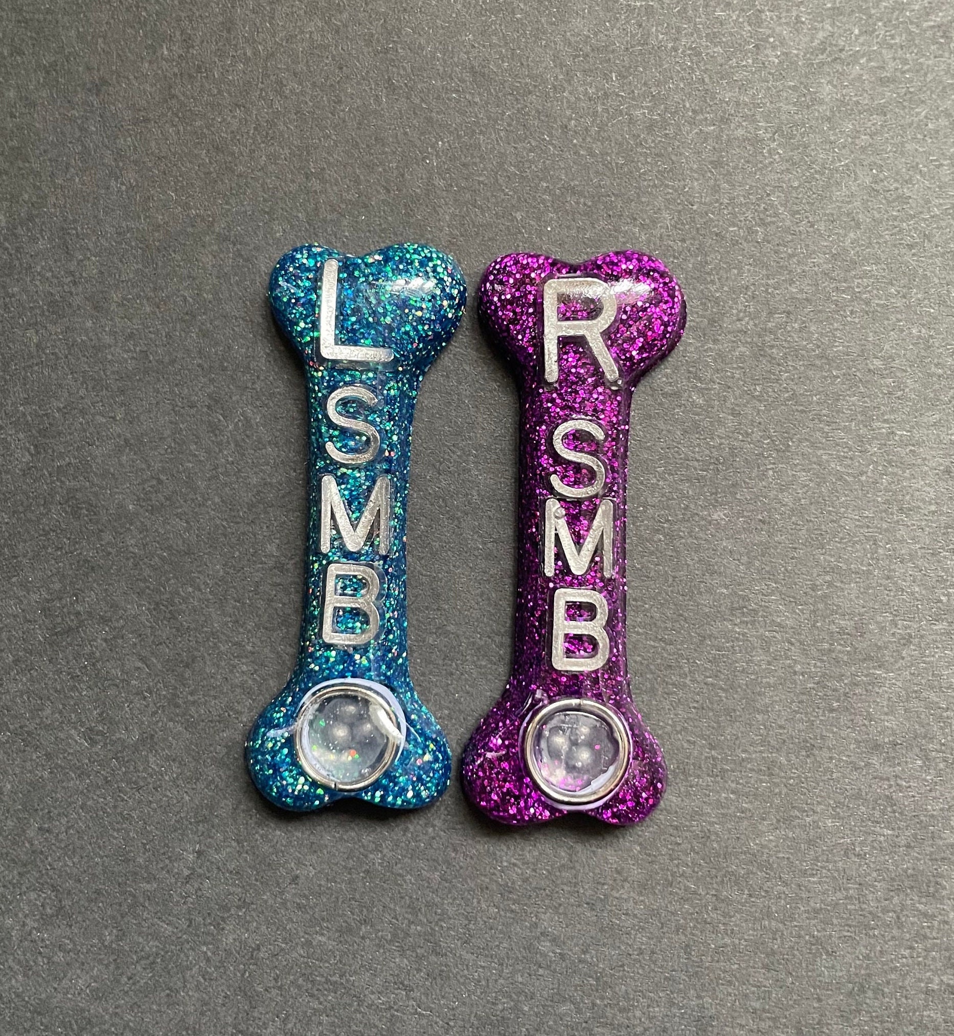 BB Bone Xray Markers Mitchell Markers Positioning Bb's - Etsy