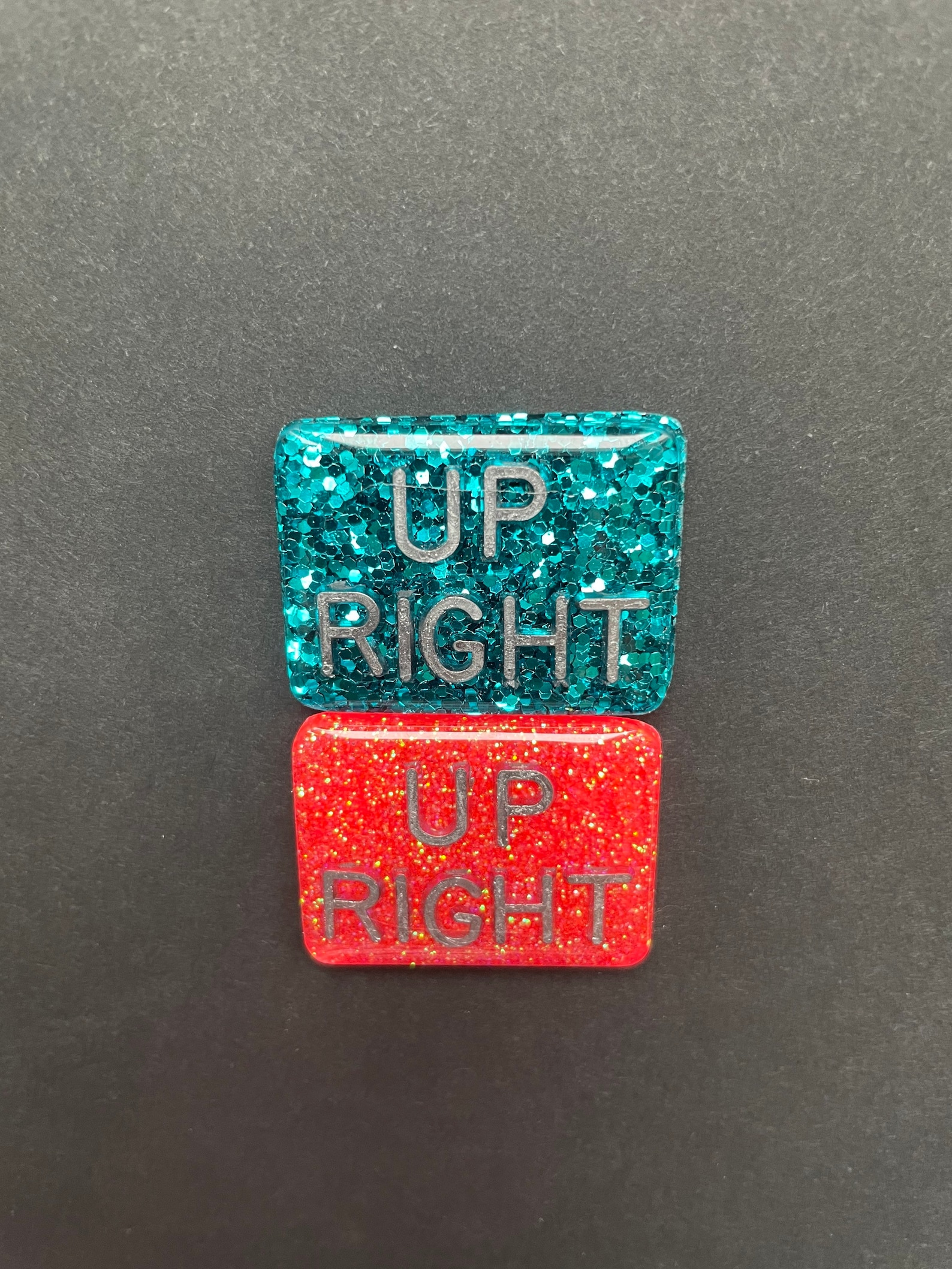 Upright X-ray Marker, Position Xray Marker, Positional Indicator, up ...