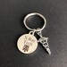 Xray Tech Gift, Xray Tech Keychain, Skull Radiology Graduation Skeleton ...