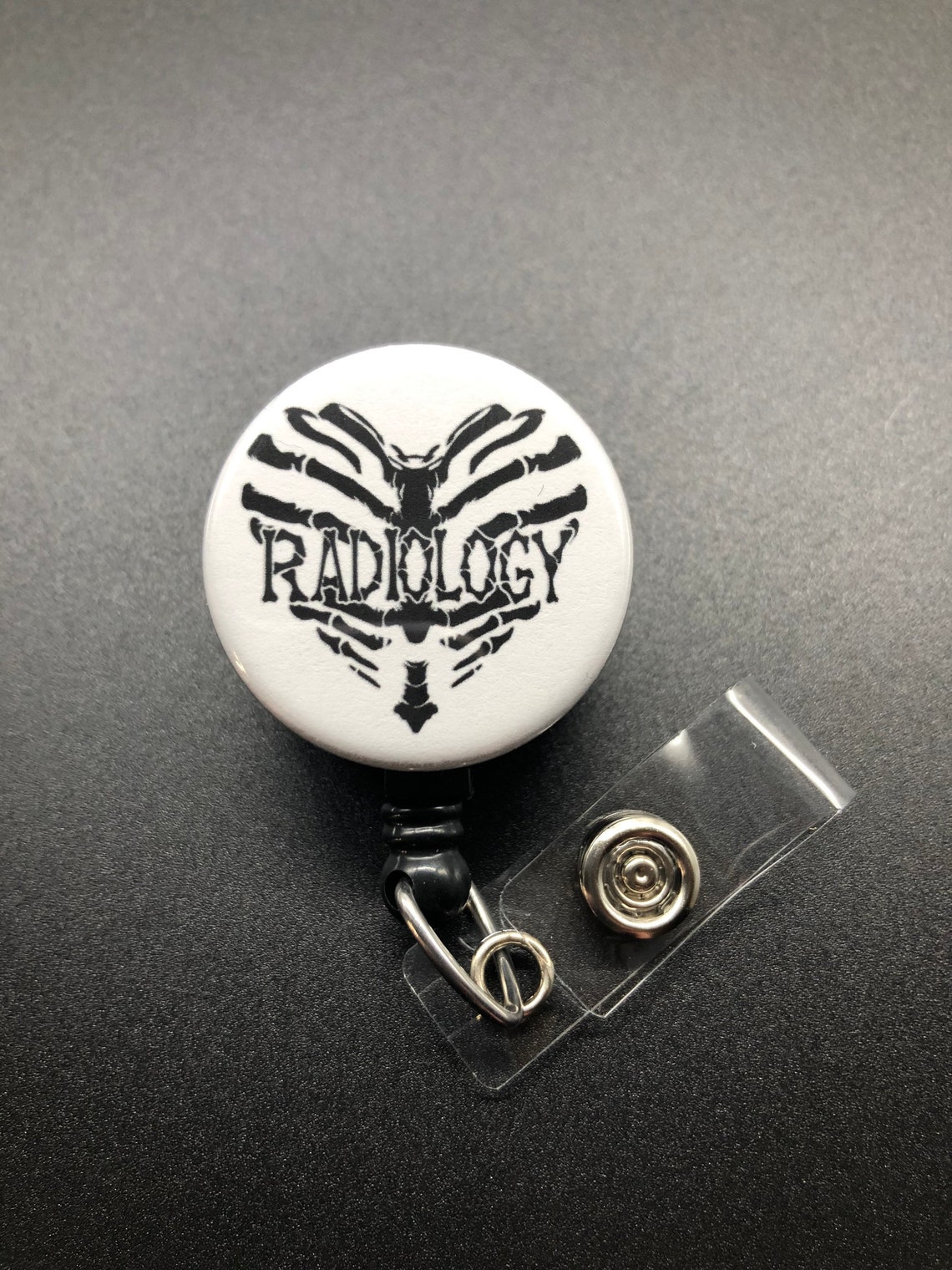 Radiology Technologist Gift Bundle, Radhesive Strips, Bone Shaped Pen ...