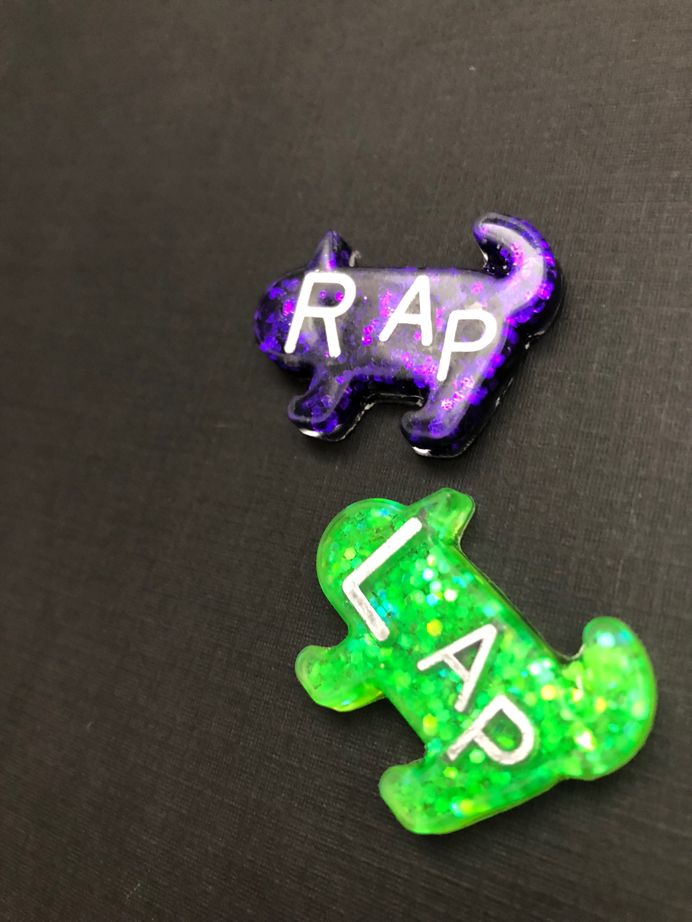 Cat Xray Markers Kitty Pet Xray Marker Xray Tech Gift With - Etsy