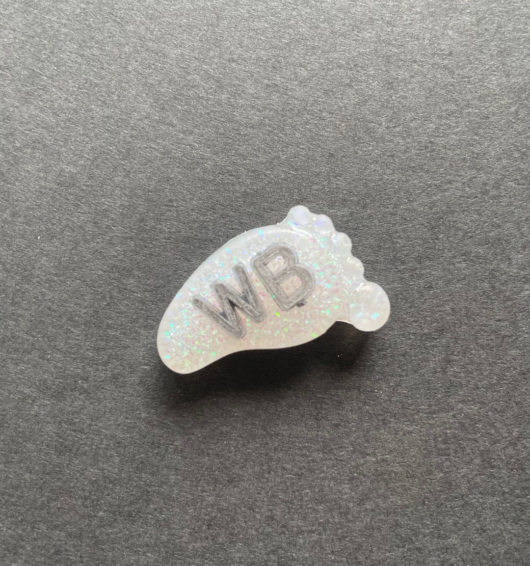 Weight Bearing X-ray Marker, Foot, Position Xray Marker, Positional ...