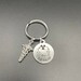Rad Tech Life Keychain Radiology Graduation Skeleton Xray - Etsy