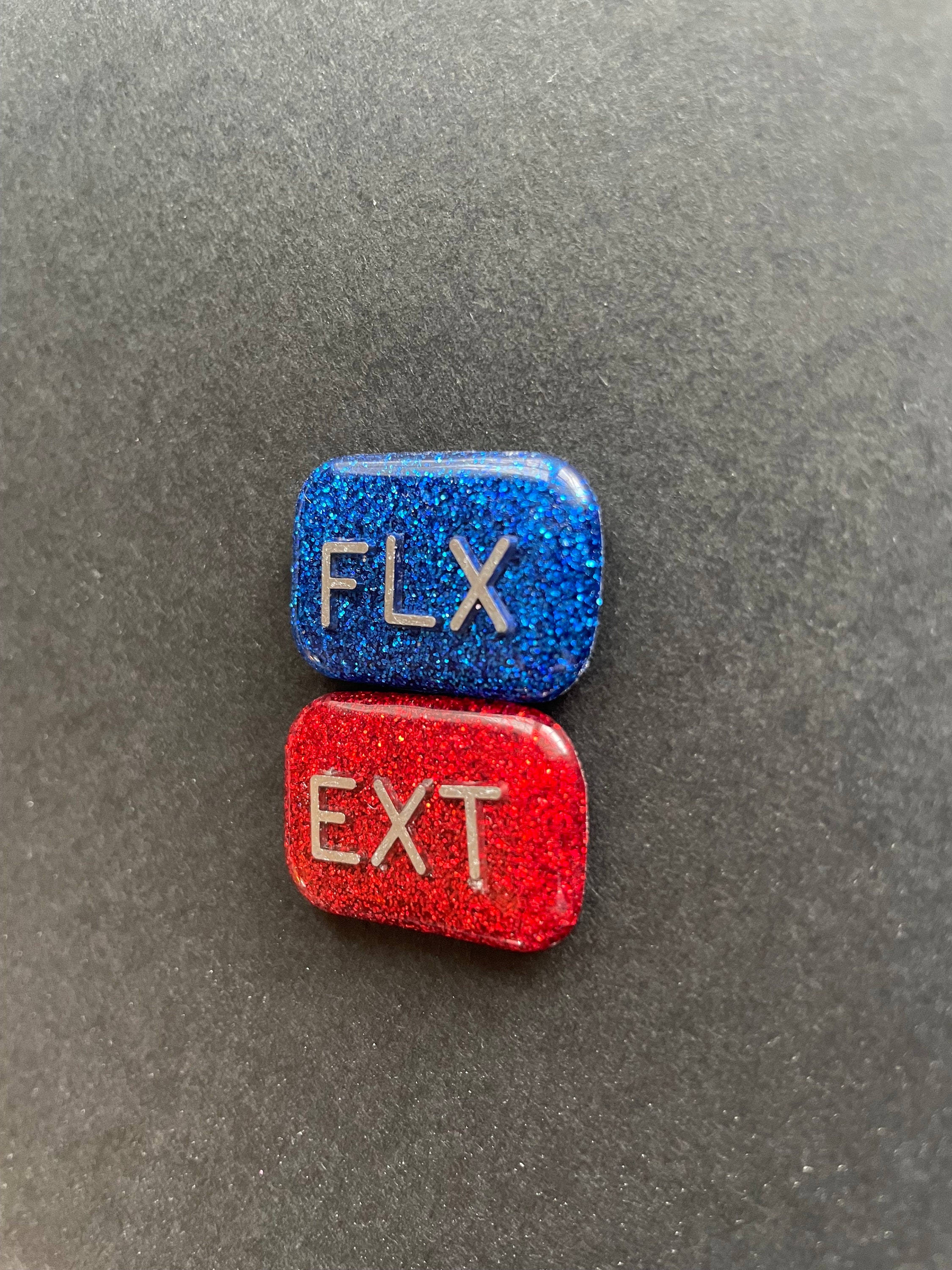 Flexion Extension X-ray Markers, Position Xray Marker, Positional ...