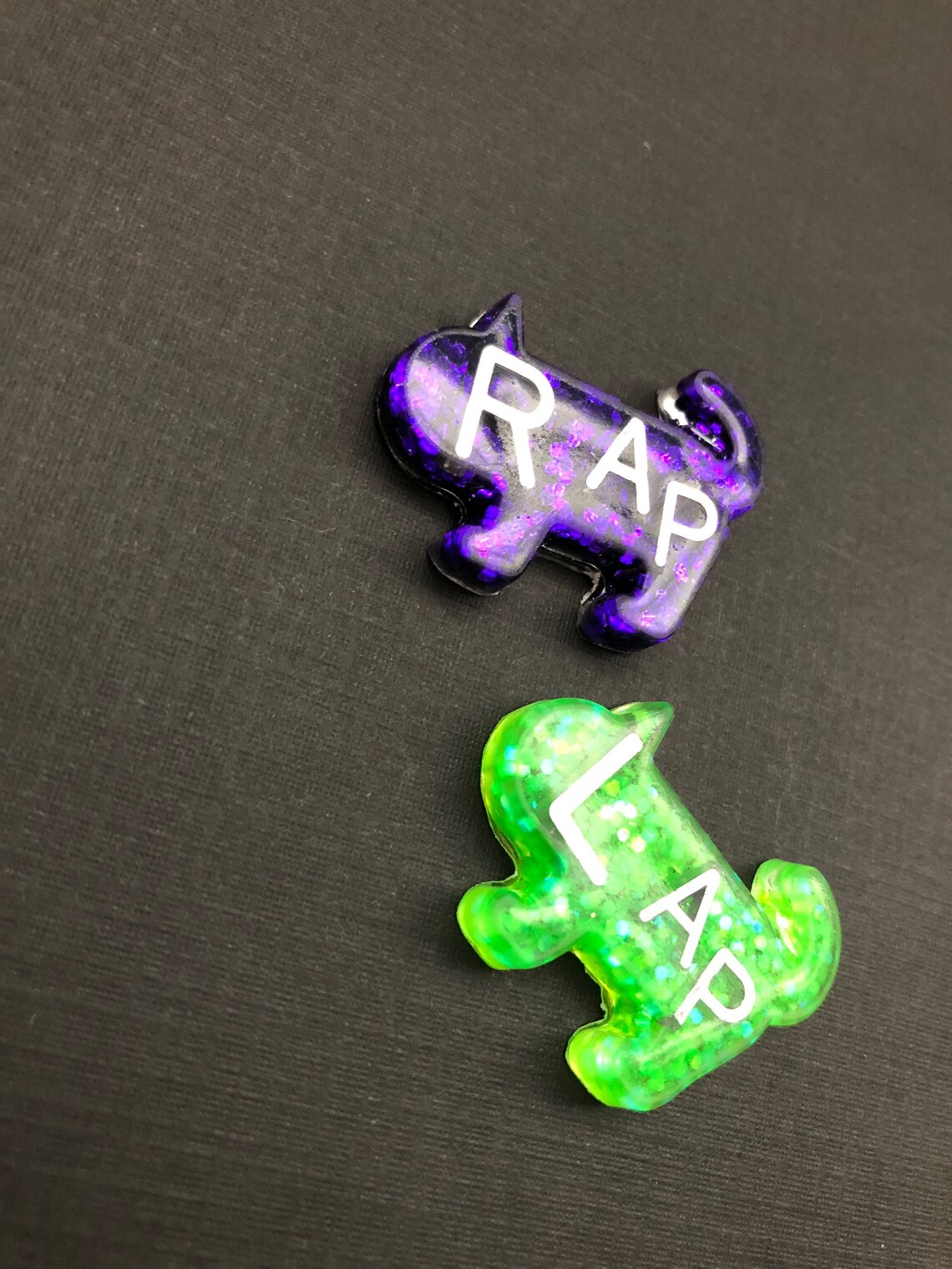 Cat Xray Markers Kitty Pet Xray Marker Xray Tech Gift With | Etsy