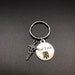 Rad Tech Keychain, Radiology, Graduation, Skeleton, Xray Tech, Caduceus ...