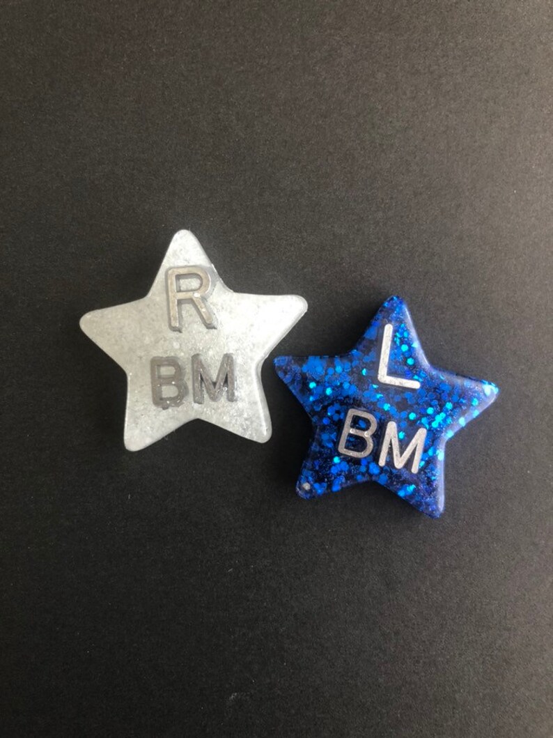 Star Xray Markers | Etsy