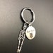 Rad Tech Keychain, Radiology, Graduation, Skeleton, Xray Tech, Caduceus ...