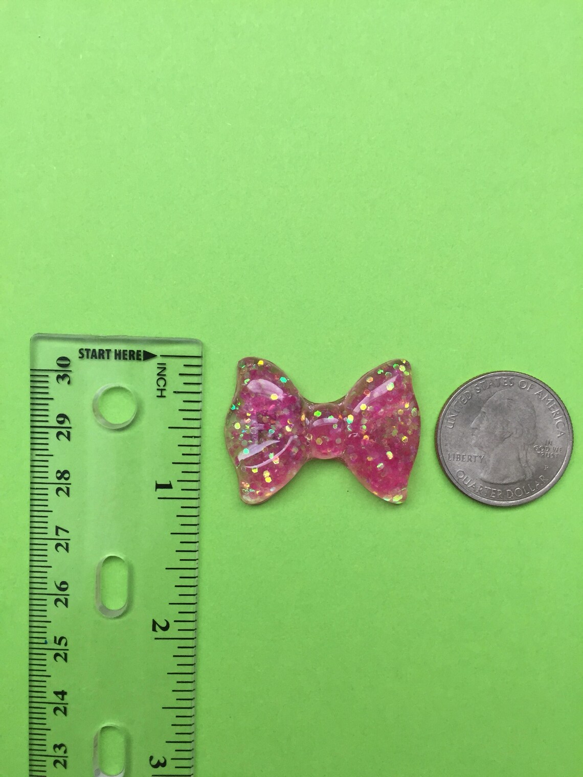 Bow Xray Markers Girly Girl Cute Radiology Markers With - Etsy