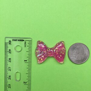 Bow Xray Markers, Girly Girl, Cute Radiology Markers, With Initials ...