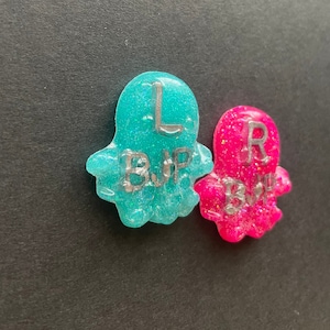 Octopus Xray Markers, Sea Creatures, Ocean Life, Beach X-ray Markers ...