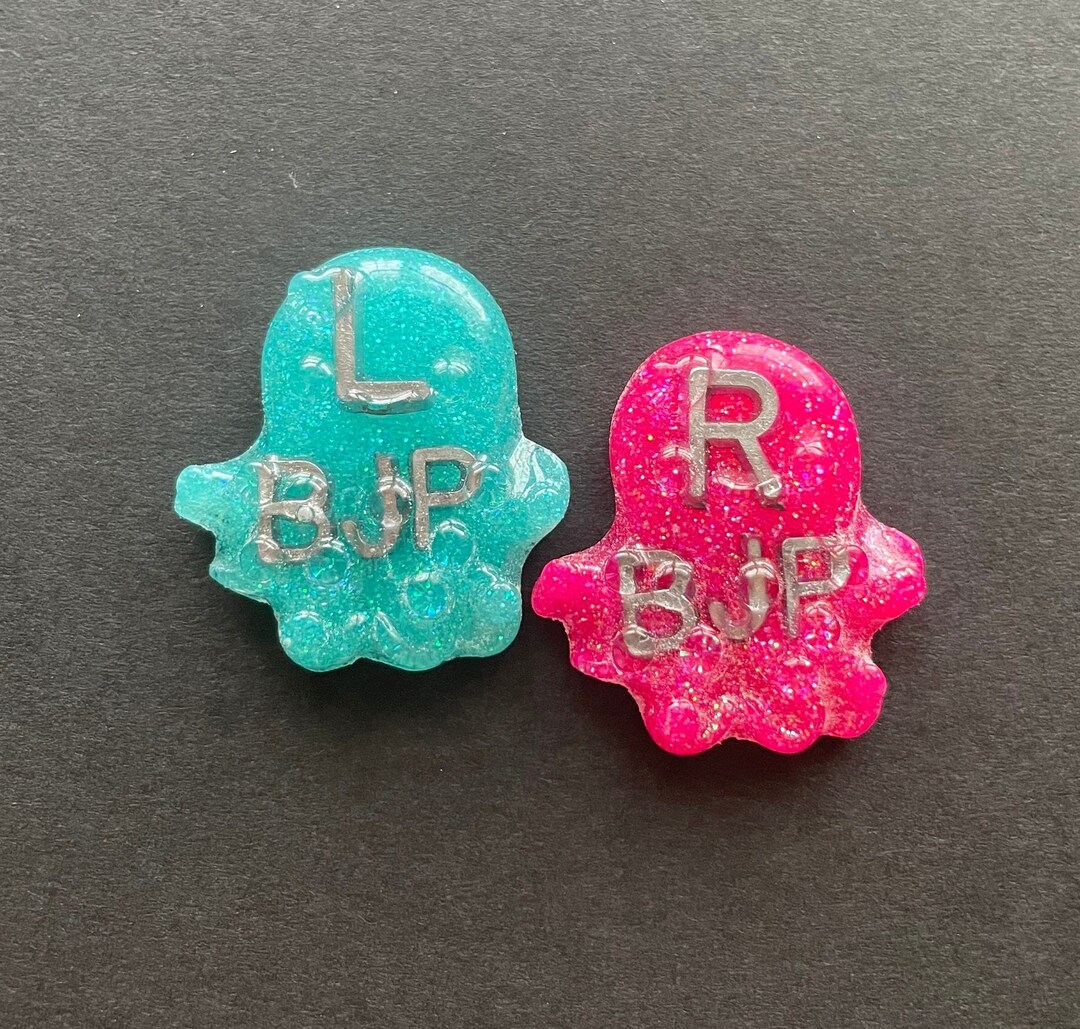 Octopus Xray Markers, Sea Creatures, Ocean Life, Beach X-ray Markers ...