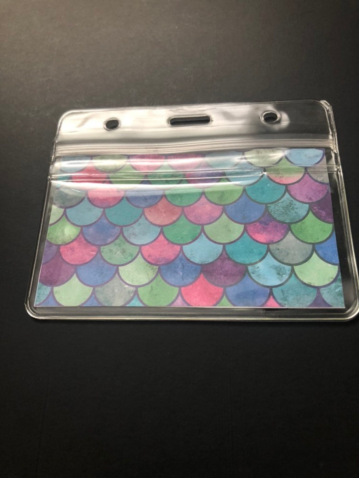 Mermaid Xray Marker Holder - Etsy