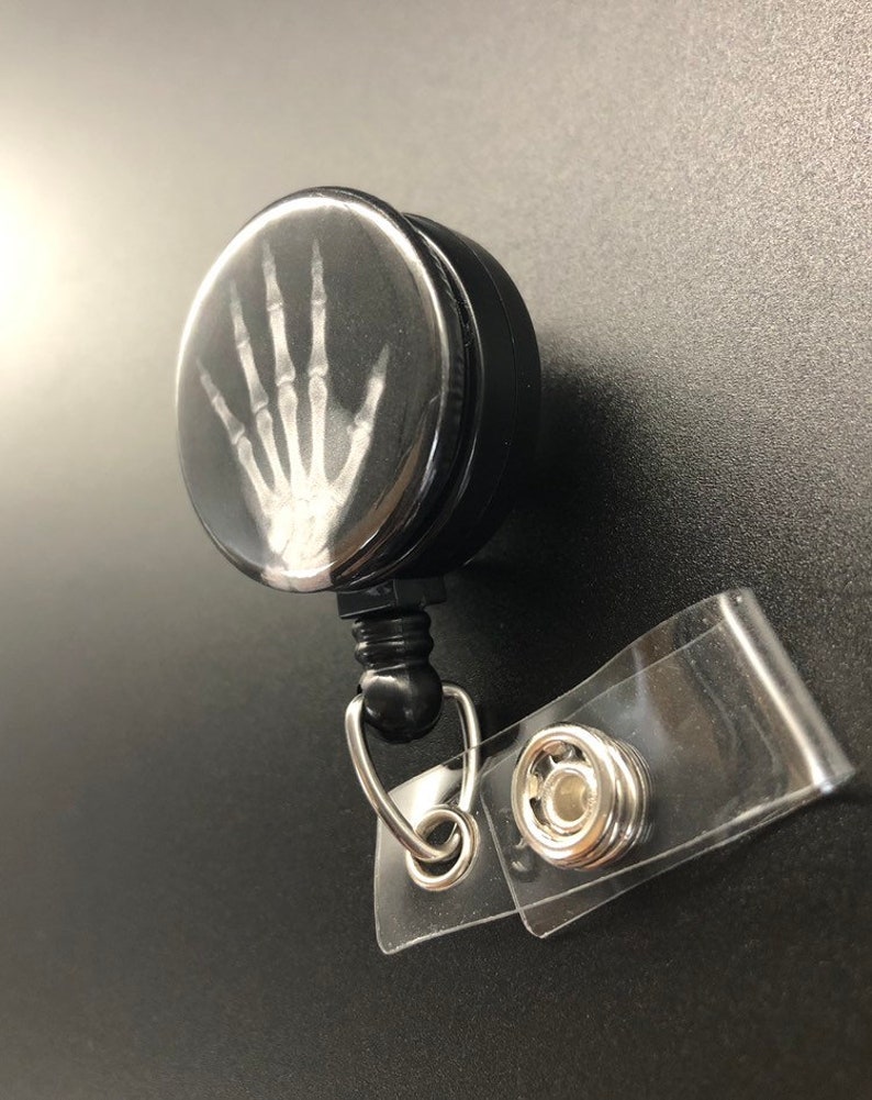 Xray Tech Bundle, Xray Markers, Large Rectangle, Badge Reel, Marker ...