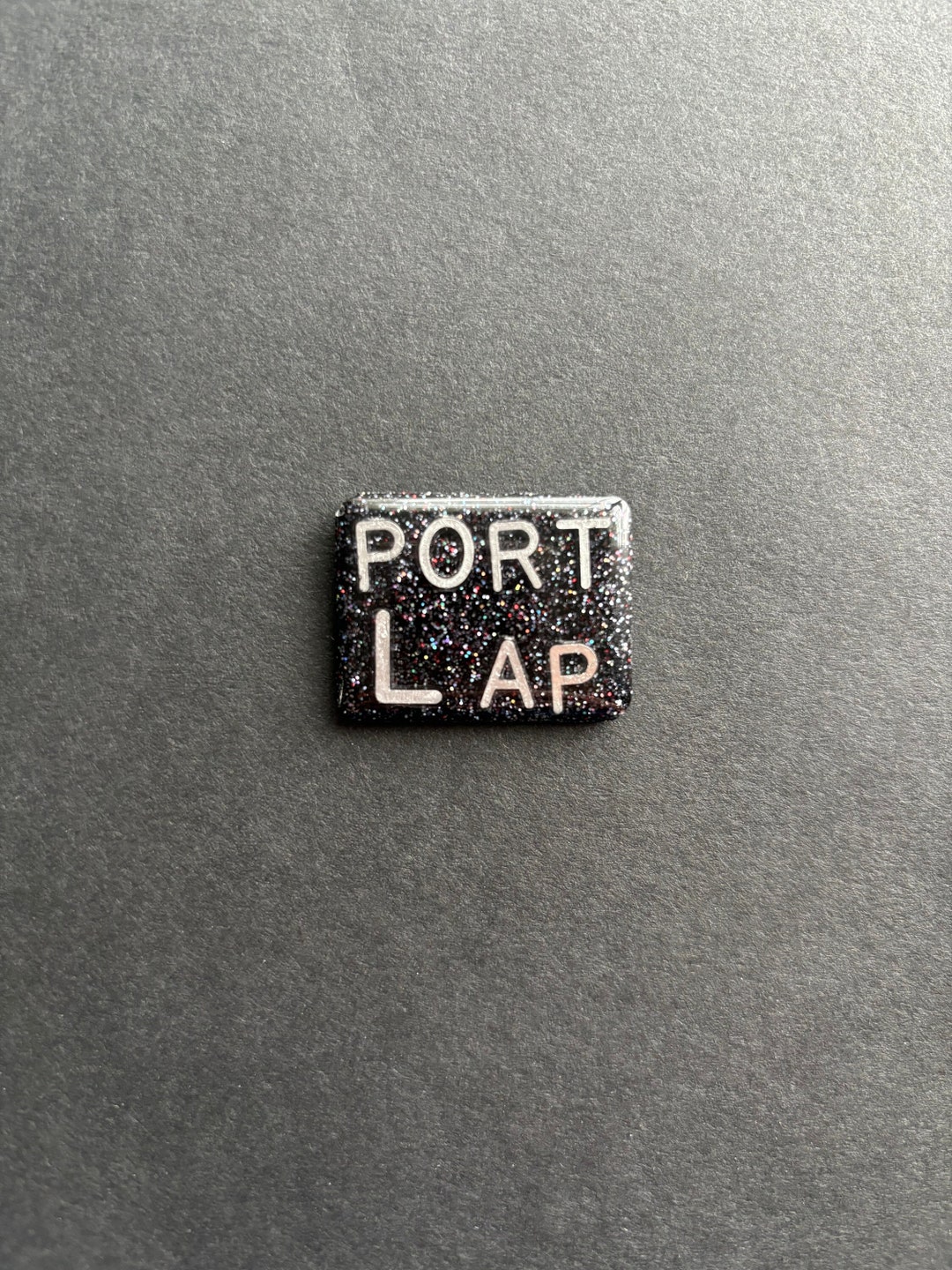 Portable AP Xray Marker, Portable, Left, Rectangle, Glitter, Mobile - Etsy