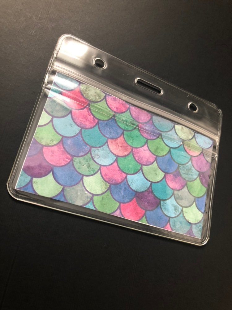 Mermaid Xray Marker Holder | Etsy