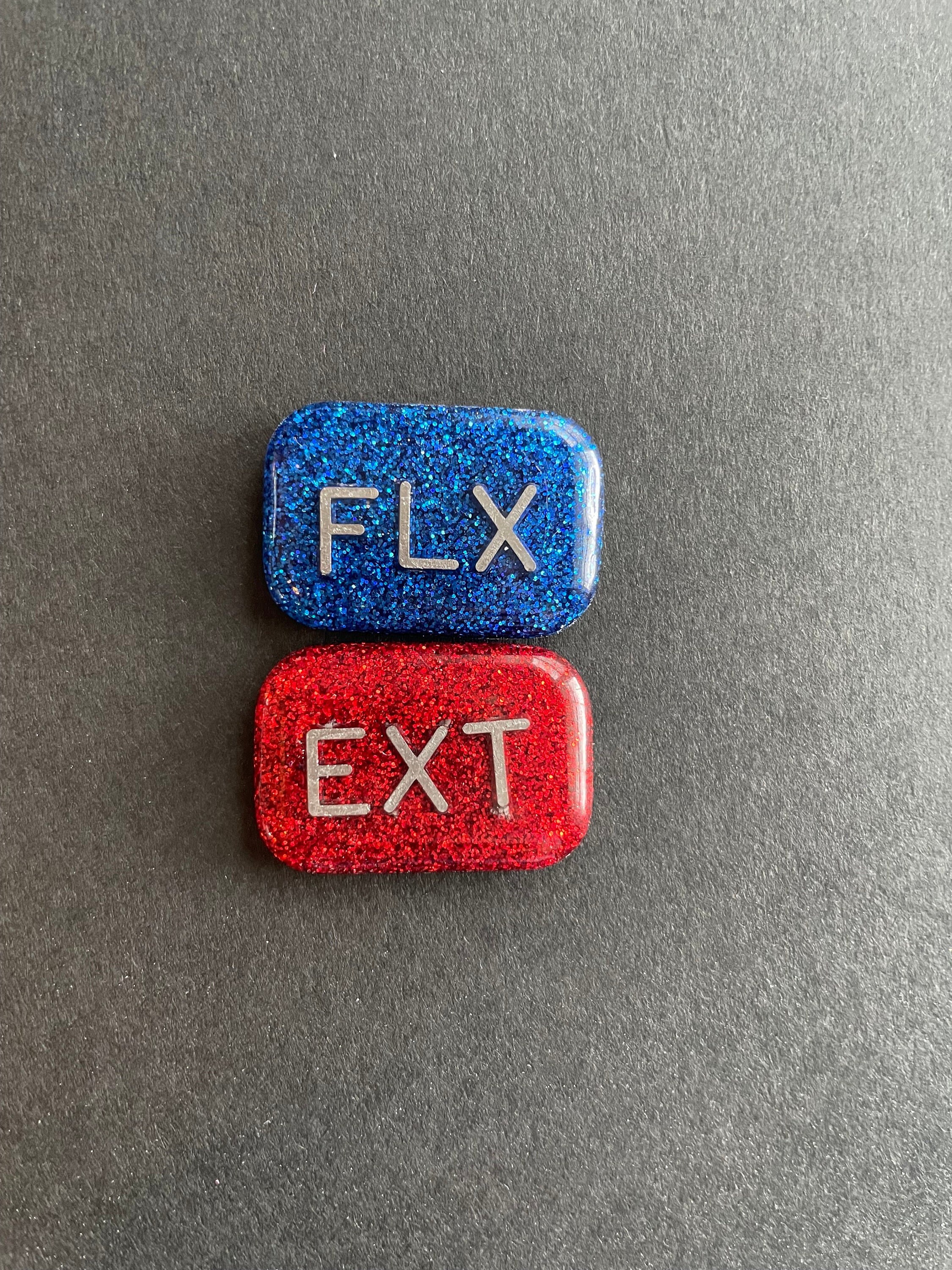 Flexion Extension X-ray Markers, Position Xray Marker, Positional ...