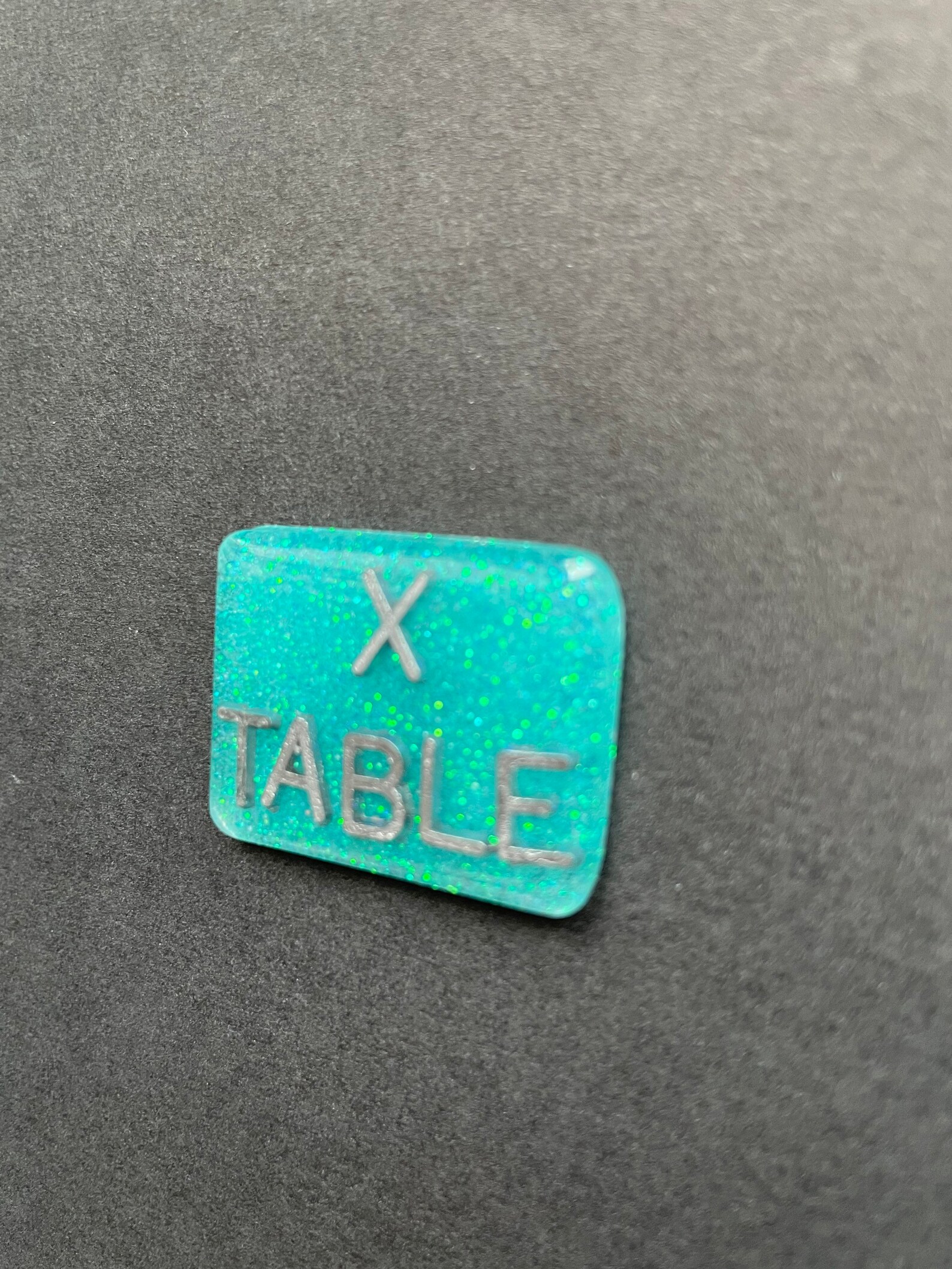 Cross Table Xray Marker, X Table Xray Markers, X-table, Glitter ...