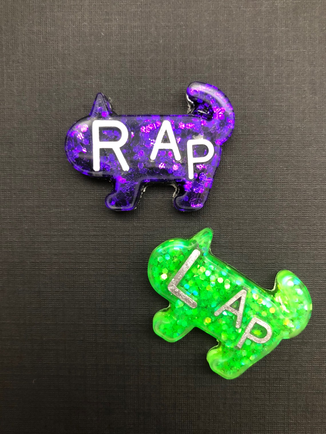 Cat Xray Markers Kitty Pet Xray Marker Xray Tech Gift With | Etsy