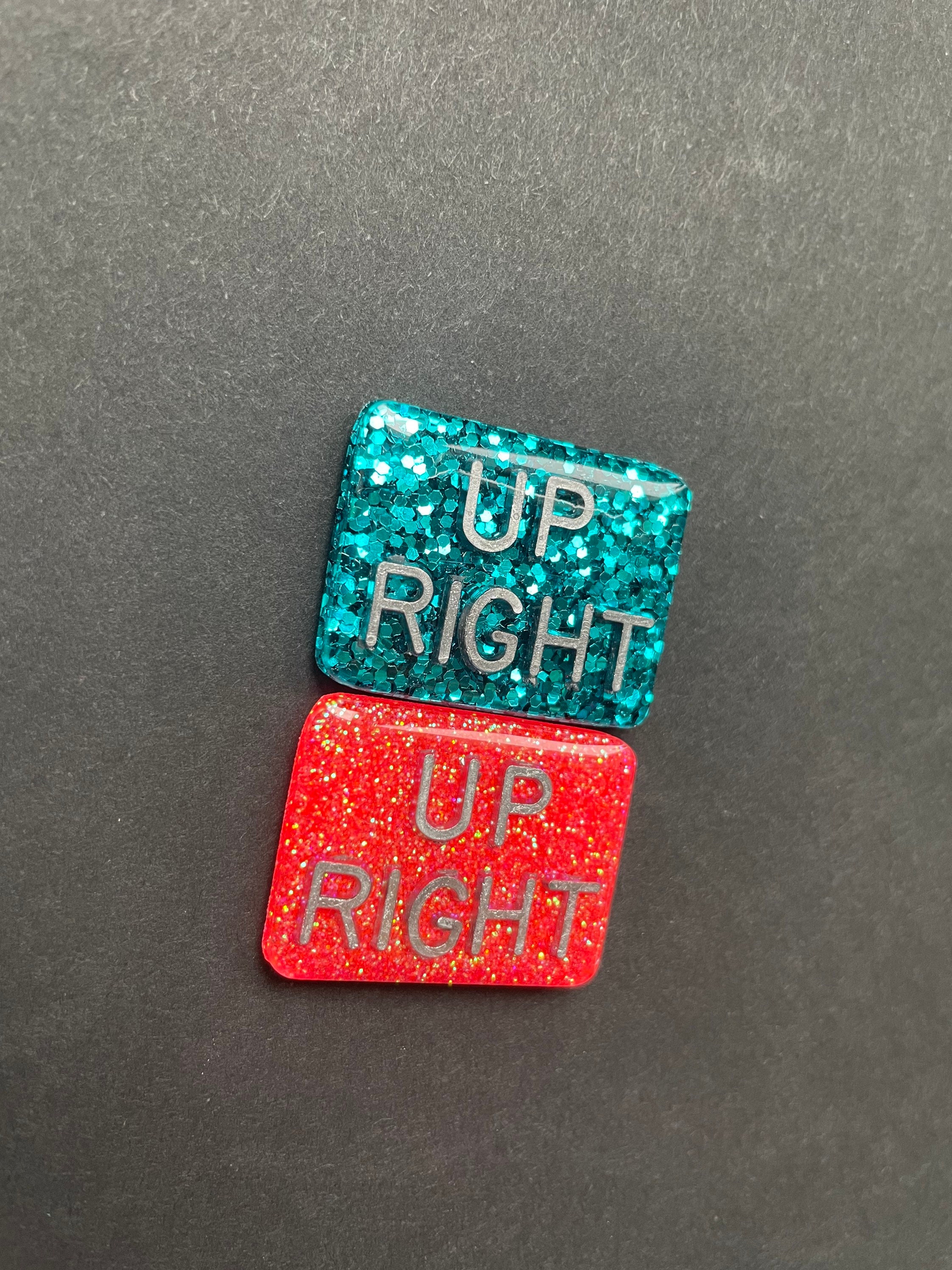 Upright X-ray Marker, Position Xray Marker, Positional Indicator, up ...