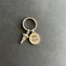 MRI Tech Keychain, Radiology, Graduation, Skeleton, Caduceus, Gift, Rad ...