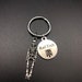 Rad Tech Keychain, Radiology, Graduation, Skeleton, Xray Tech, Caduceus ...