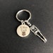 Xray Tech Gift, Xray Tech Keychain, Skull Radiology Graduation Skeleton ...